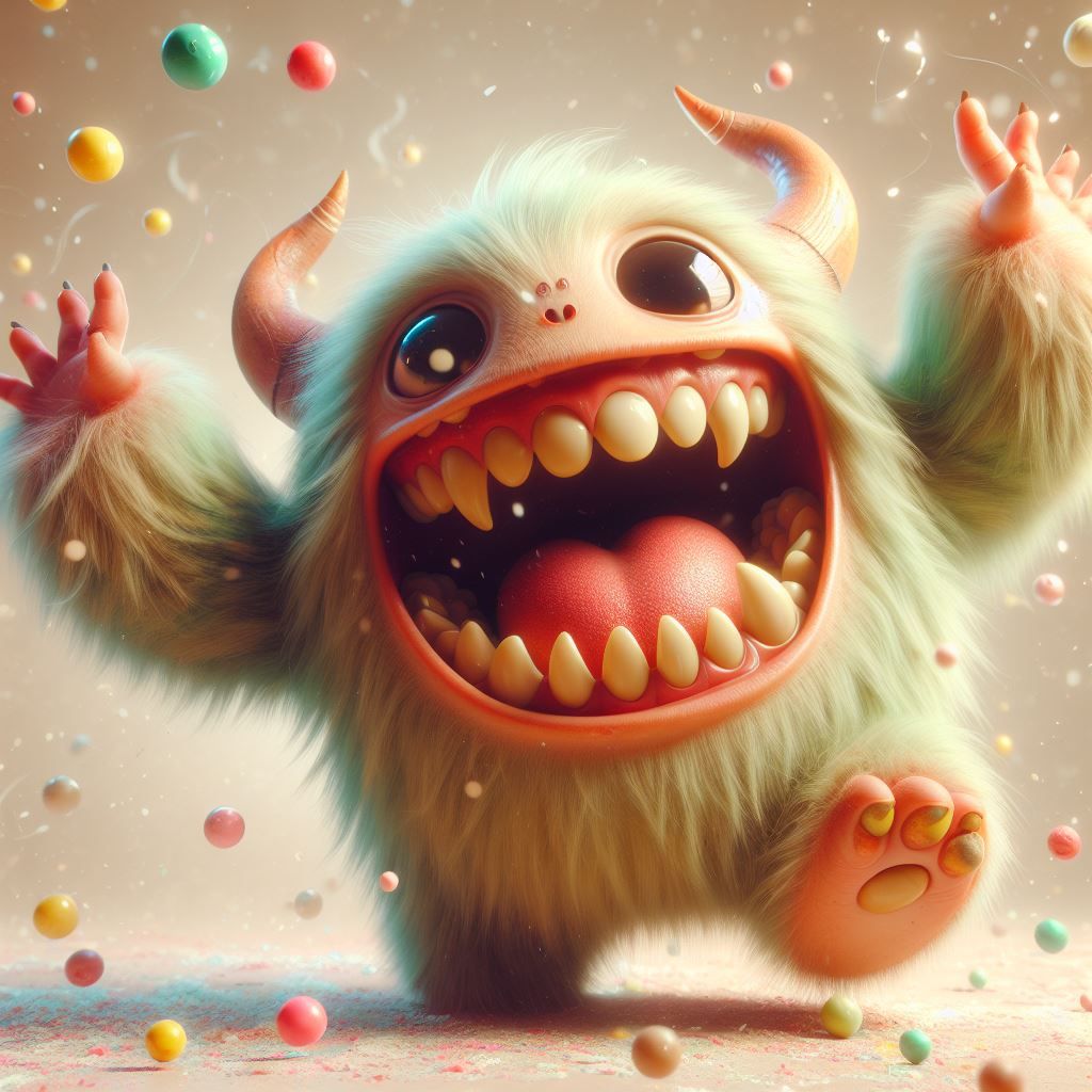 DALL-E 3 - AI Generated Artwork - NightCafe Creator