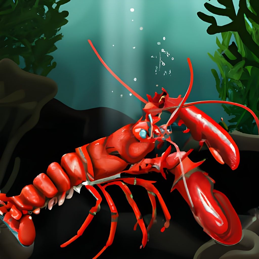 Claws - AI Generated Artwork - NightCafe Creator