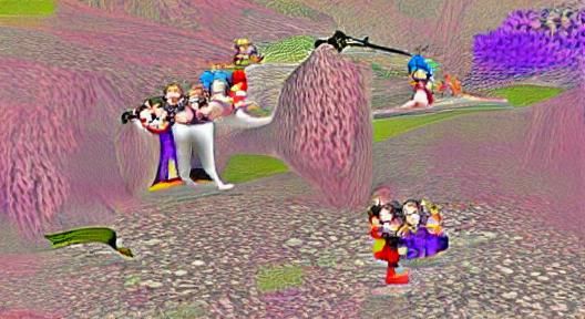 The most random image in the world - AI Generated Artwork - NightCafe ...