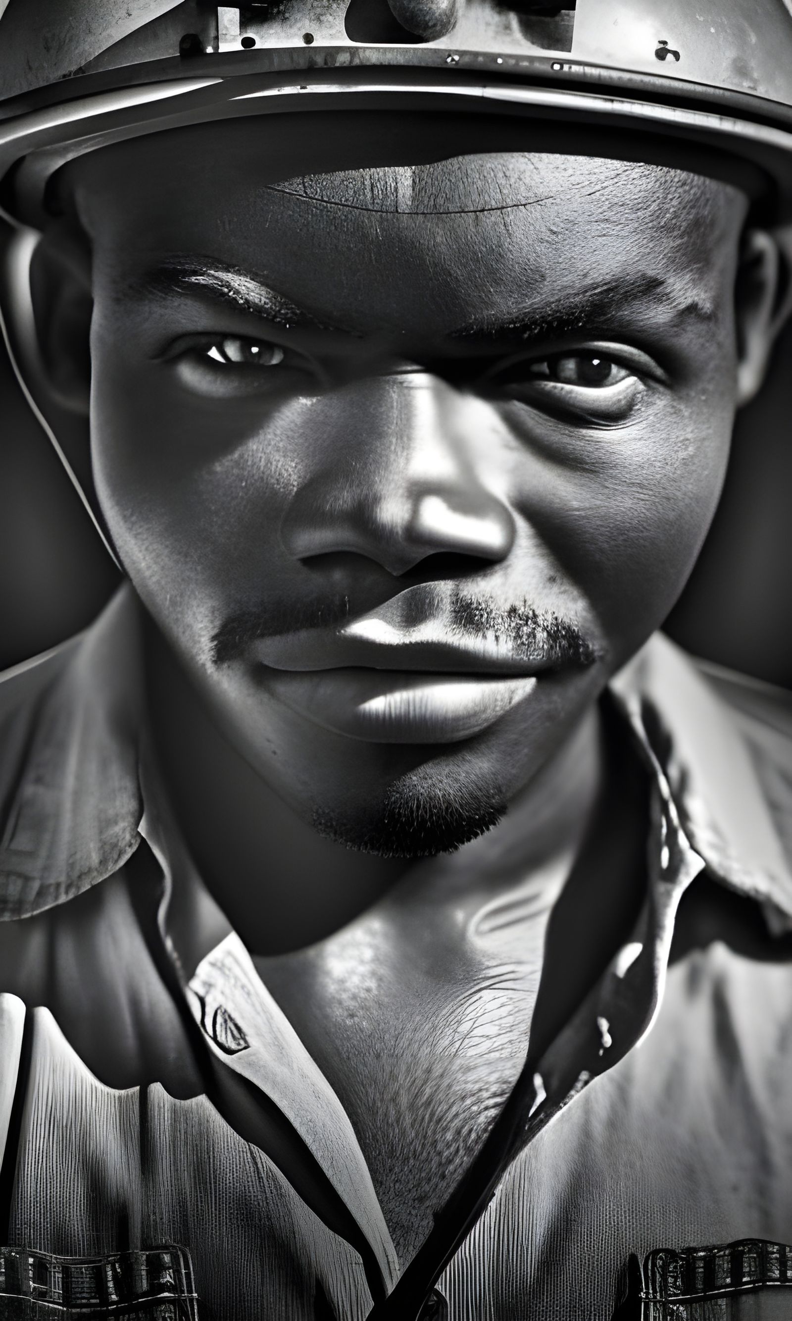 WWII Mine Defuser - AI Generated Artwork - NightCafe Creator