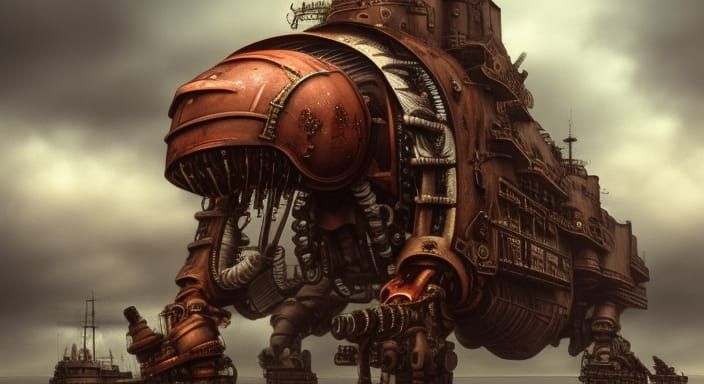 Vghj - AI Generated Artwork - NightCafe Creator