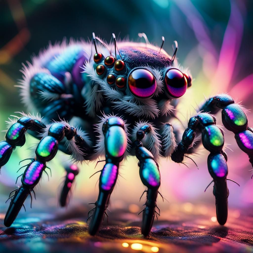 Yellow Magic - AI Generated Artwork - NightCafe Creator