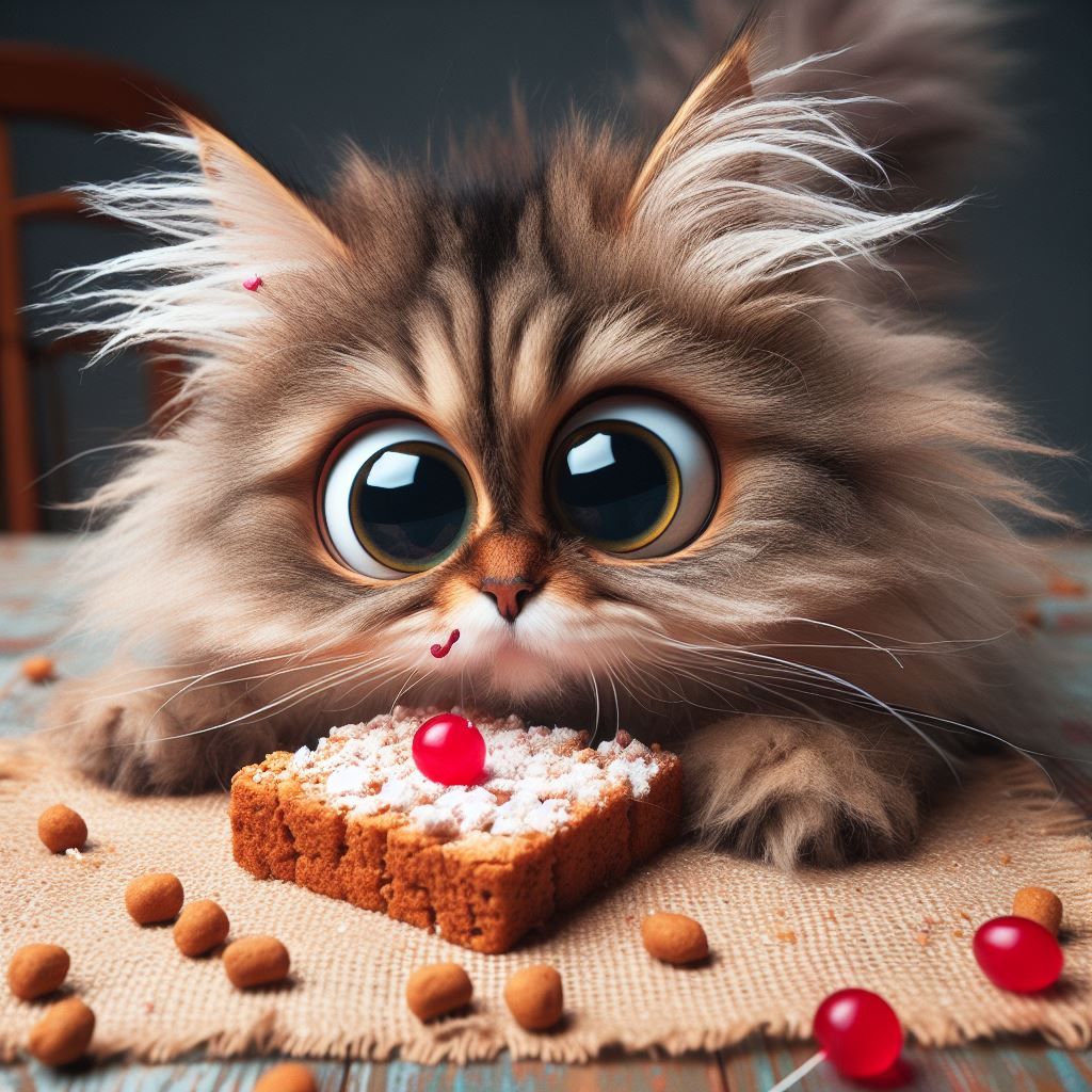 Super cute kitten - AI Generated Artwork - NightCafe Creator