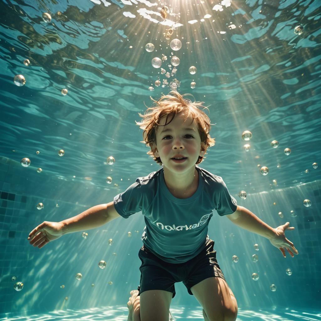 Nevermind! - AI Generated Artwork - NightCafe Creator