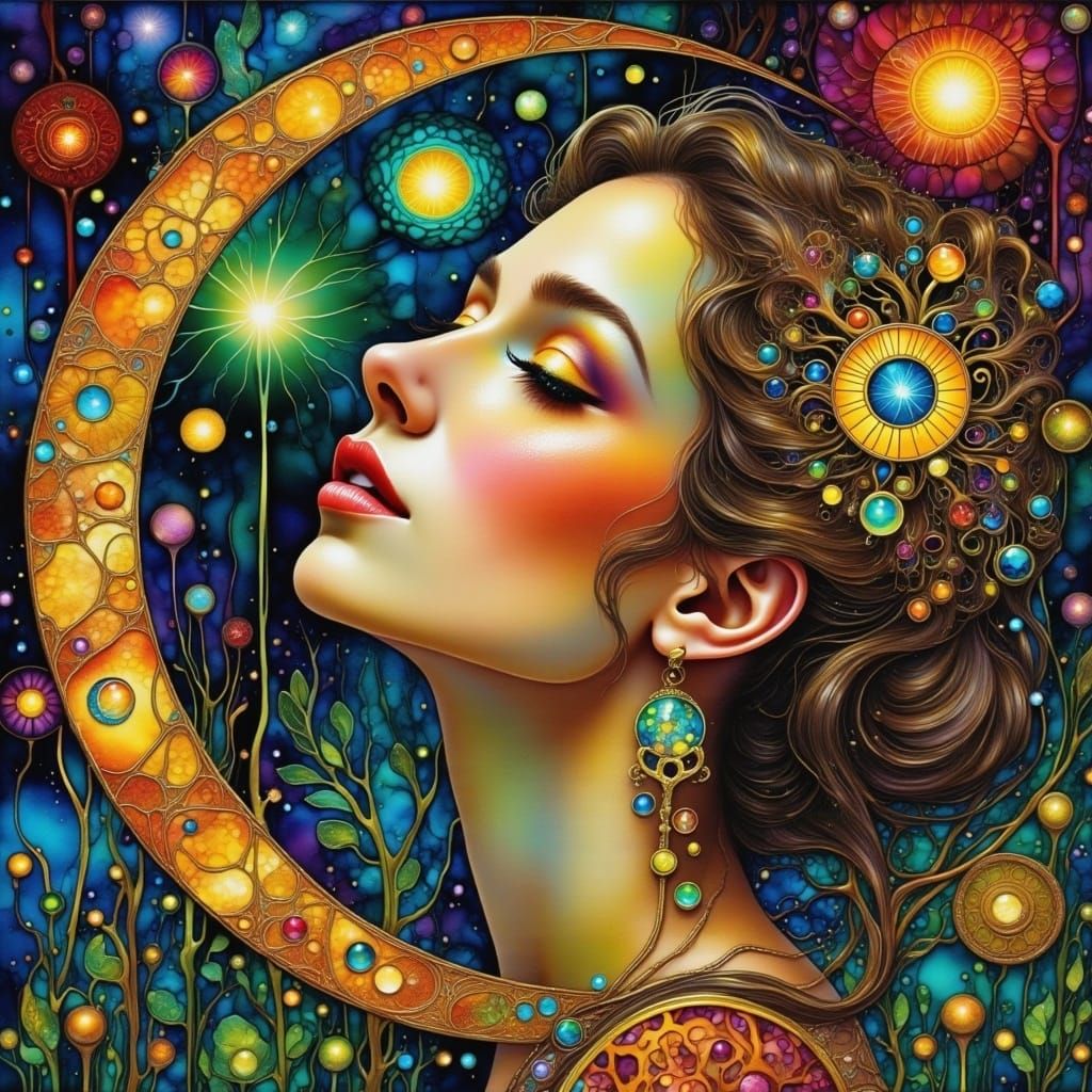 bathing in light - bathing in light