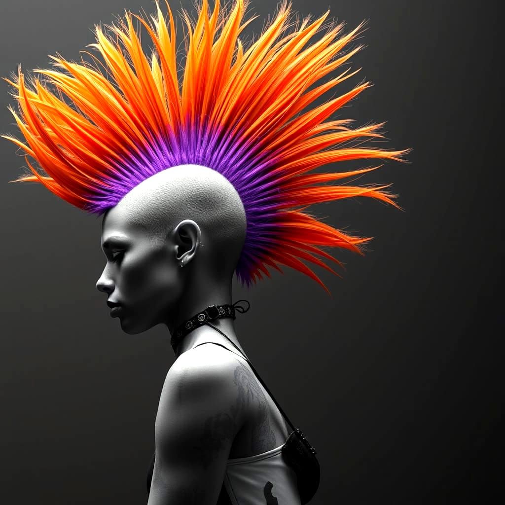 Punk Rock - Punk Rock