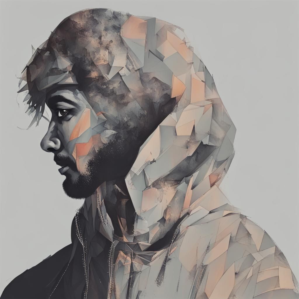 Random Person - AI Generated Artwork - NightCafe Creator