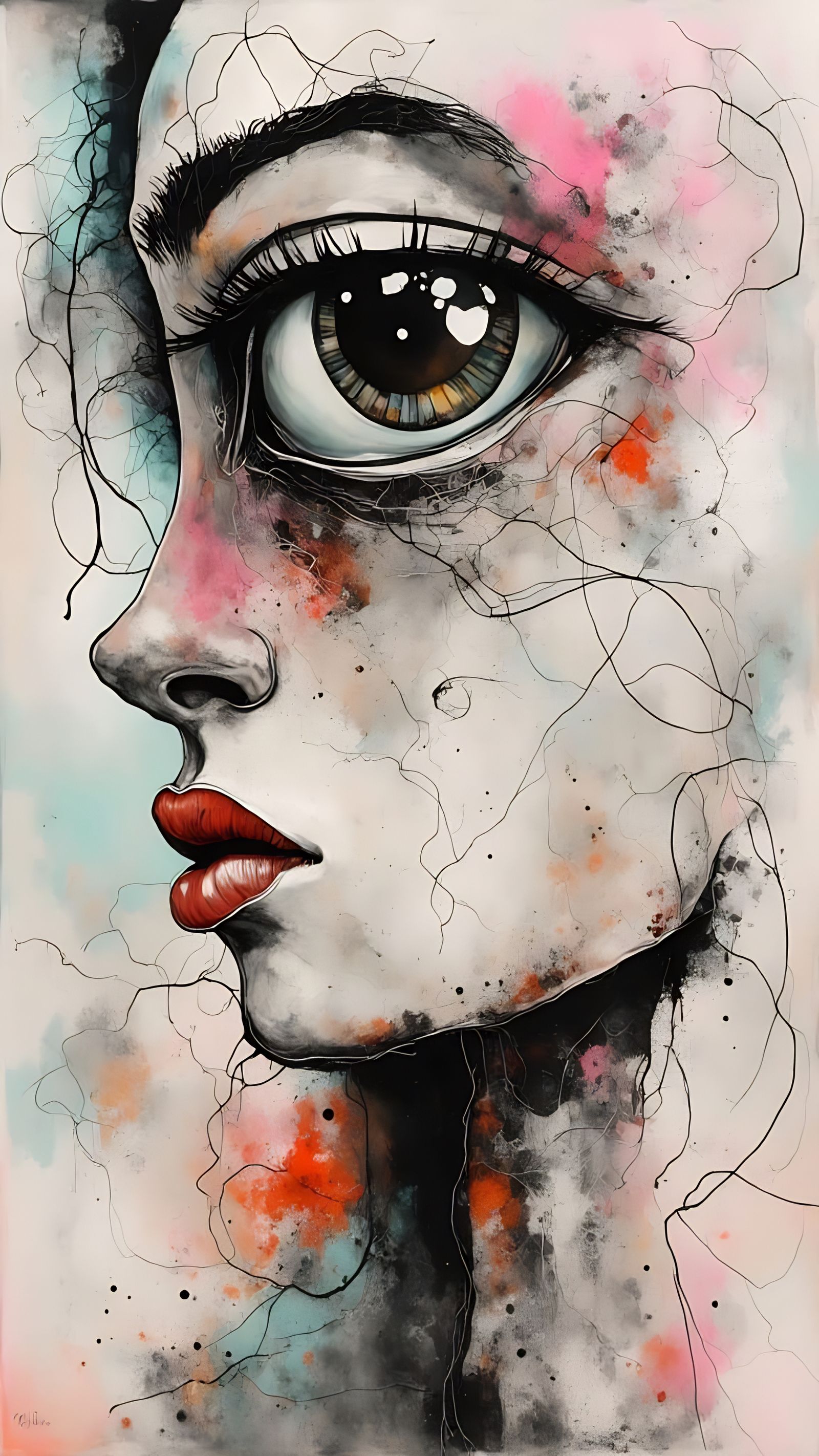 Dreamy Eye - Dreamy Eye