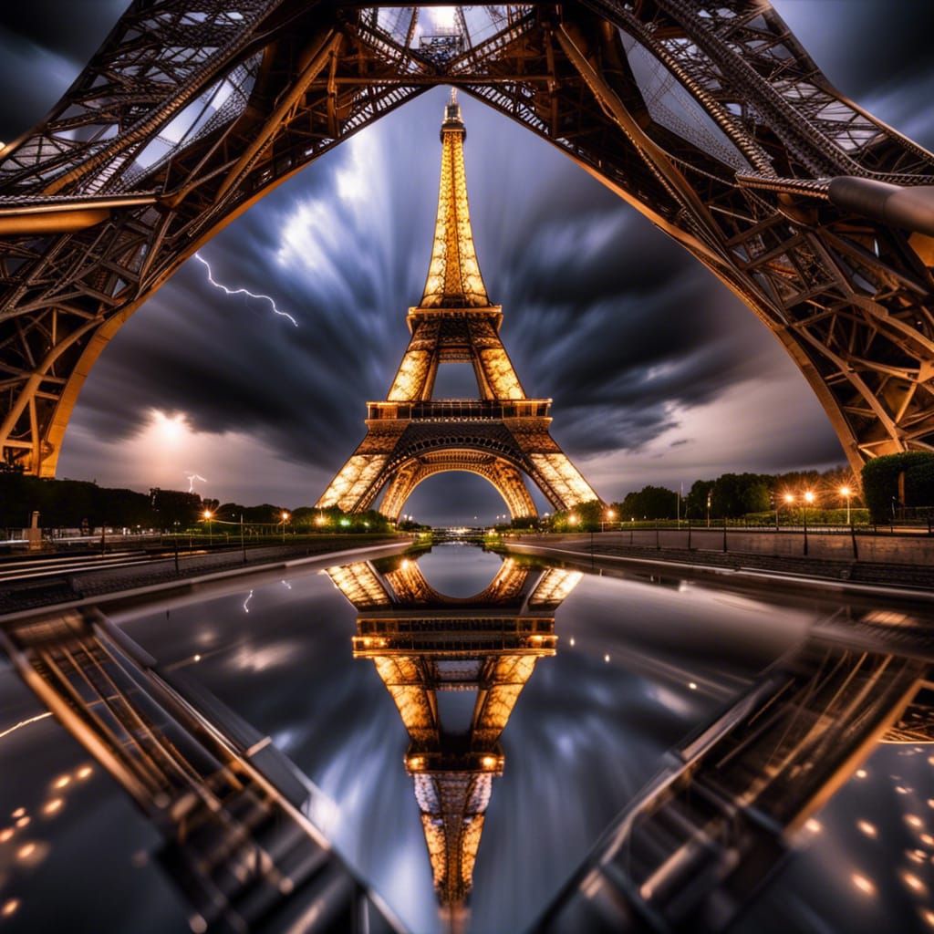 Untitled Creation - AI Generated Artwork - NightCafe Creator