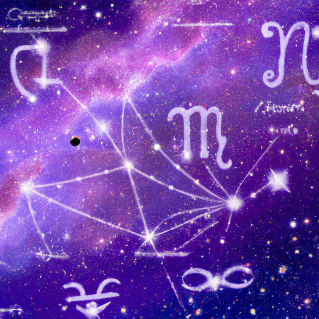 Zodiac - AI Generated Artwork - NightCafe Creator