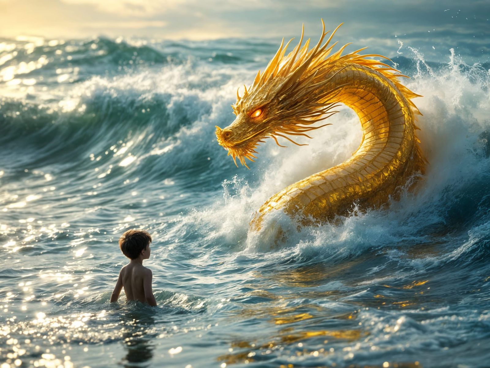 Beanie and Cecil - Beanie and Cecil