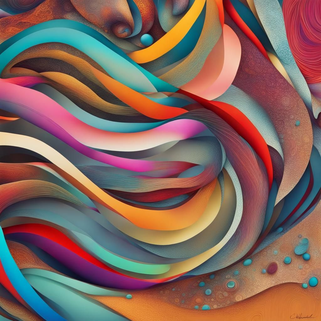 Creativity | Expression | Colorful | Simple | Elegant | Detailed ...