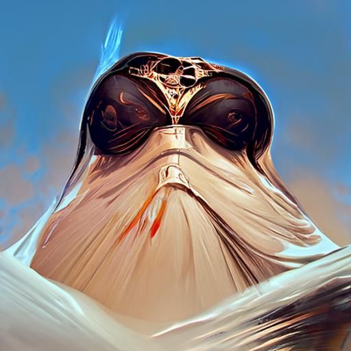 Beautiful lady by Greg Rutkowski - AI Generated Artwork - NightCafe Creator