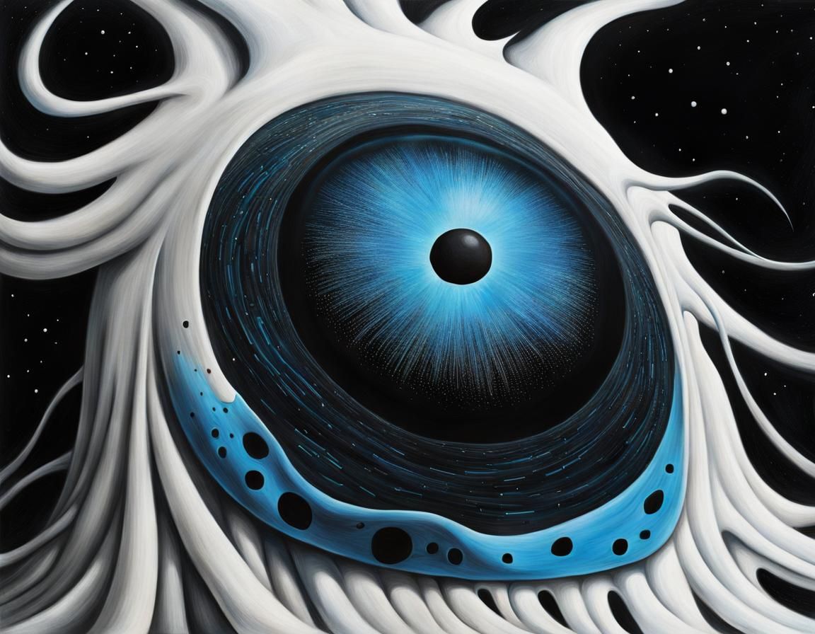 Almighty - AI Generated Artwork - NightCafe Creator