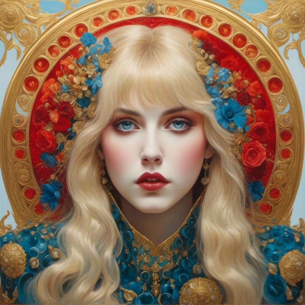 Stevie nicks young and beautiful with a 2023 , with a 2023 makeover ...