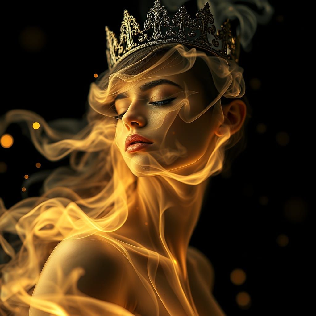 Twilight Princess of Imaginary Kingdom #4