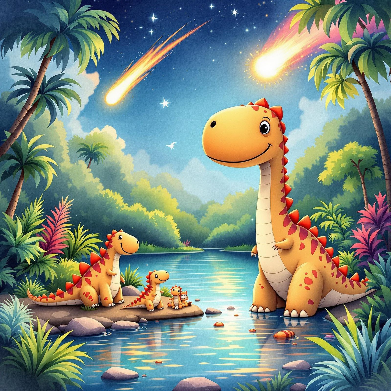 Dino Death - Dino Death