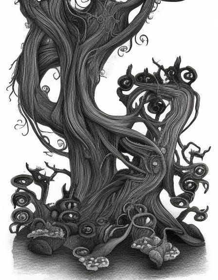 A sad lumpy dragon with no friends - AI Generated Artwork - NightCafe ...