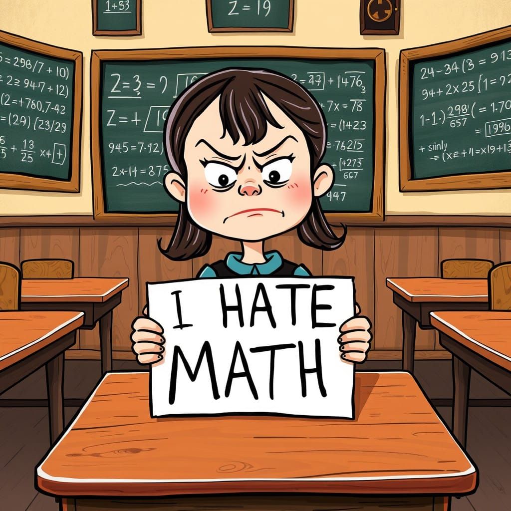 Math All Around Me Daily Challenge #824: Jan 13, 2025 Math All Around Us