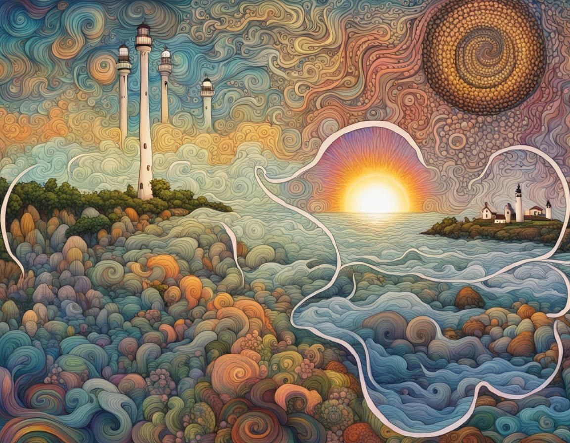 Rivertree, Film Debut, Clarence River, Yamba, Lighthouse, Flora ...