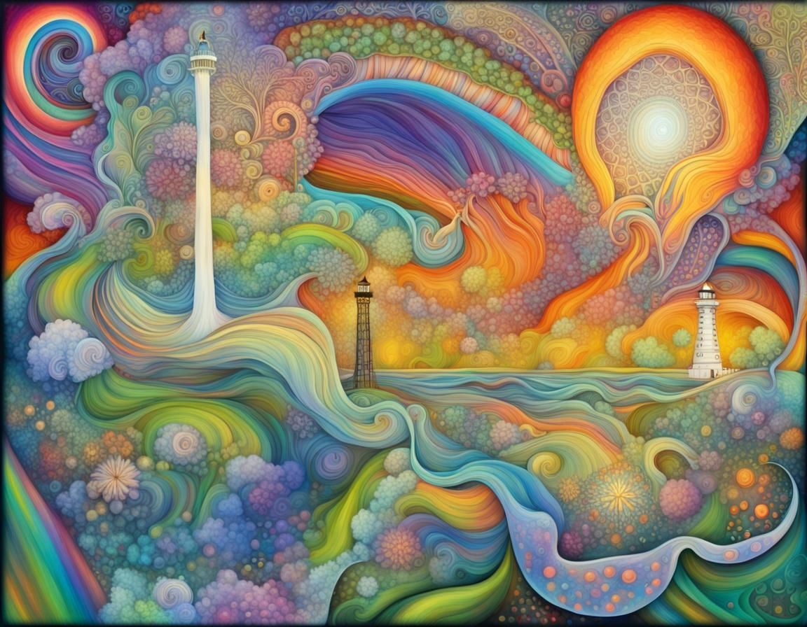 Rivertree, Film Debut, Clarence River, Yamba, Lighthouse, Flora ...