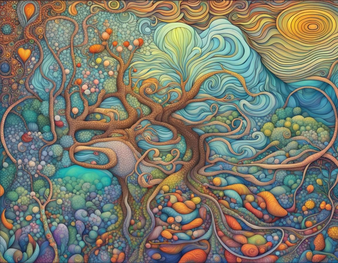 Rivertree, Film Debut, Clarence River, Yamba, Lighthouse, Flora ...