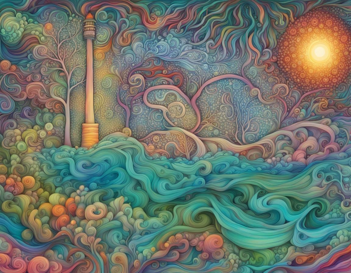 Rivertree, Film Debut, Clarence River, Yamba, Lighthouse, Flora ...