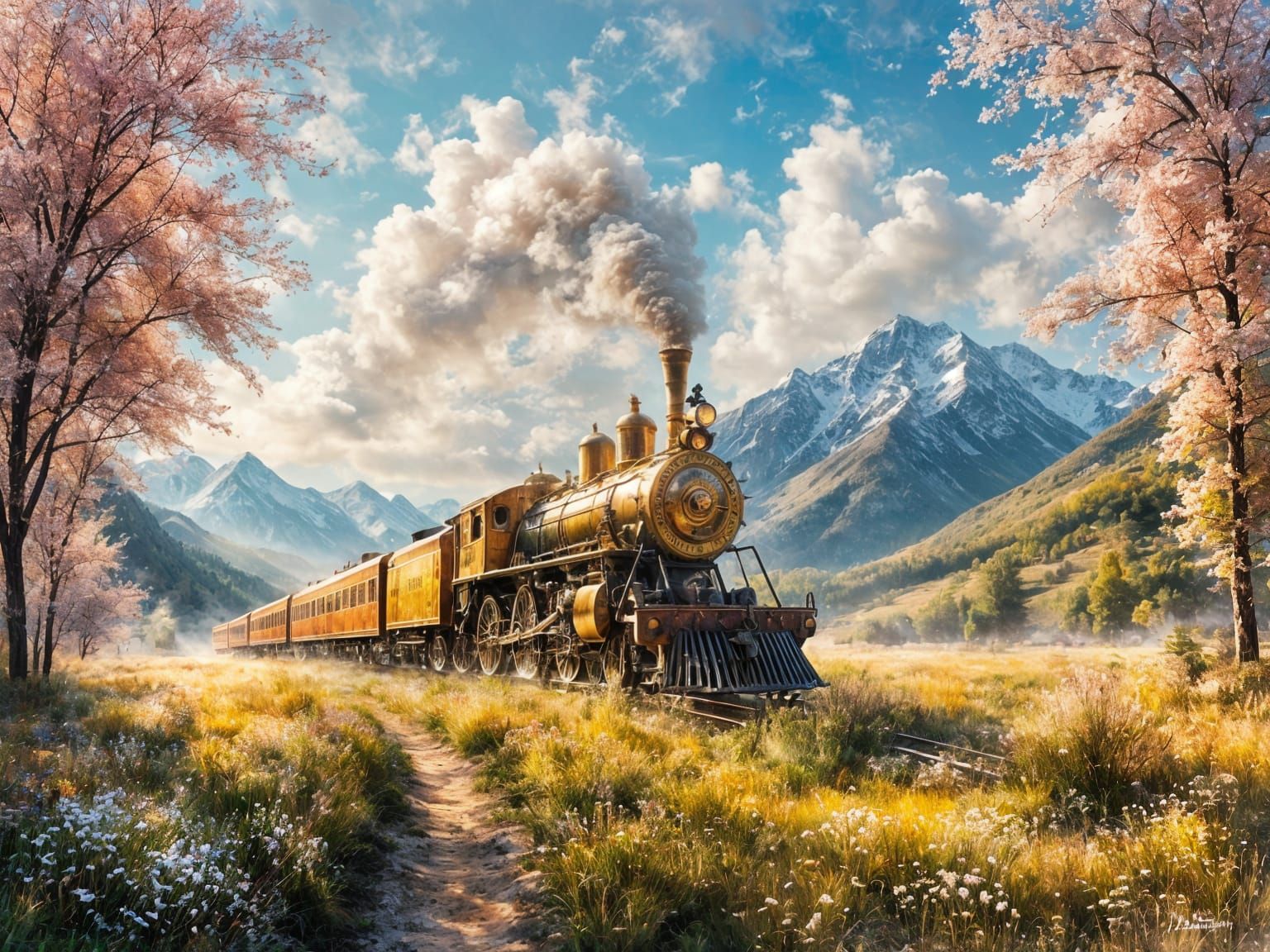 next season spring - next season spring