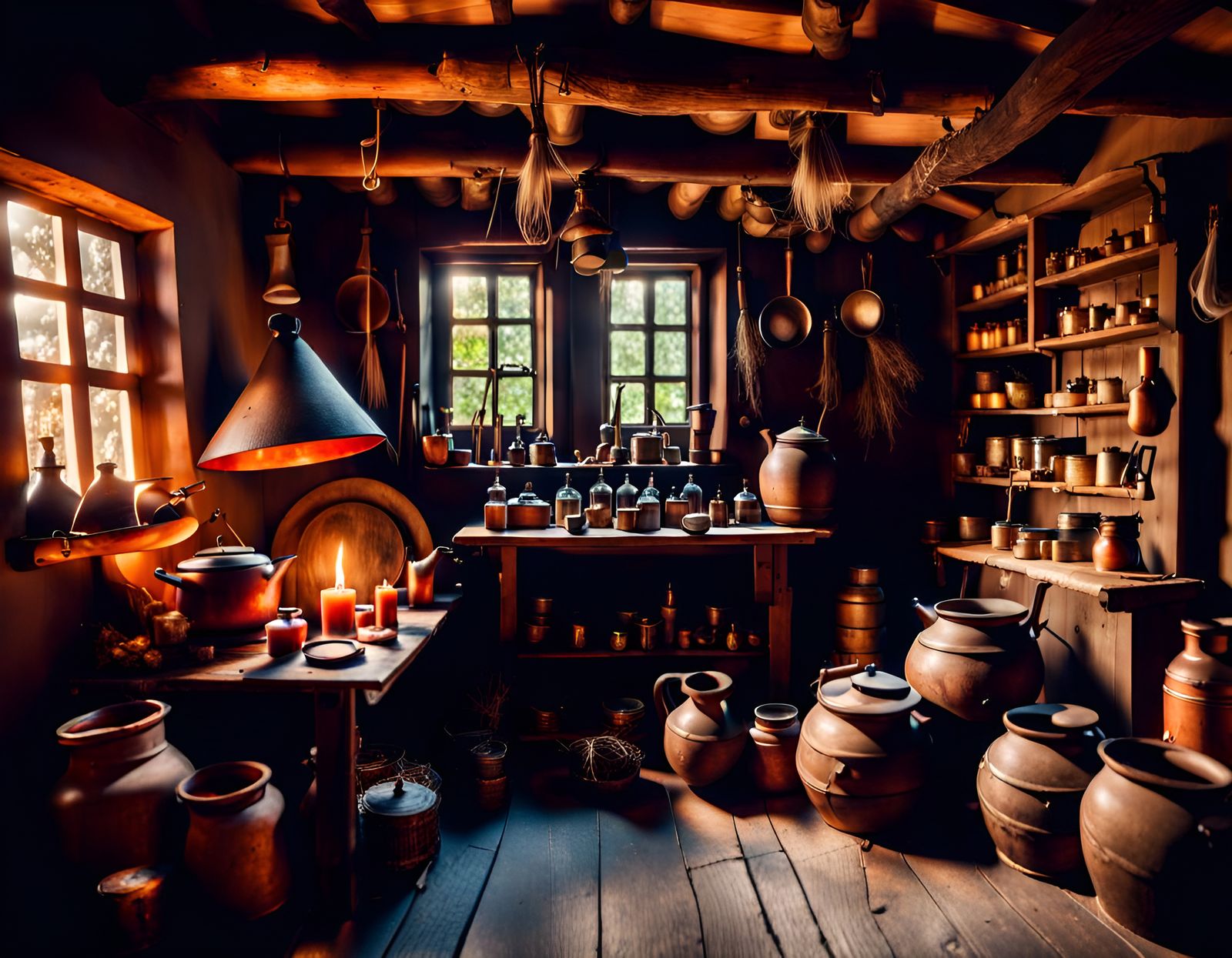 Untitled Creation - AI Generated Artwork - NightCafe Creator