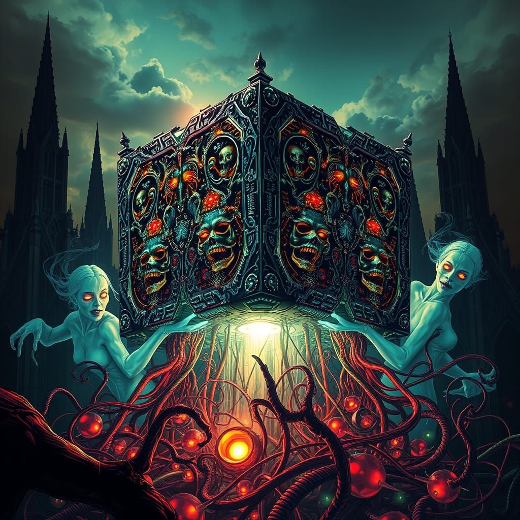 The Culling of Souls - The Culling of Souls