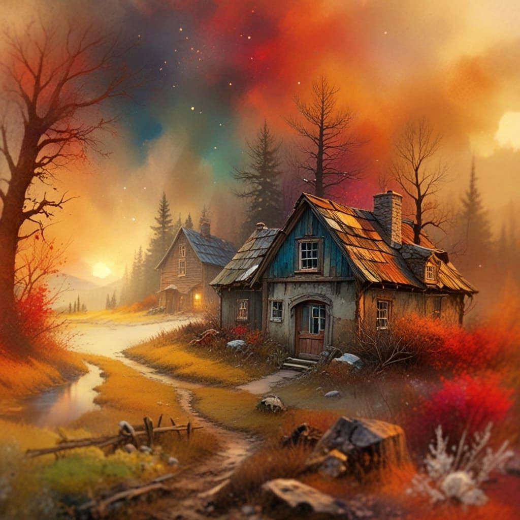 Token Town - Token Town