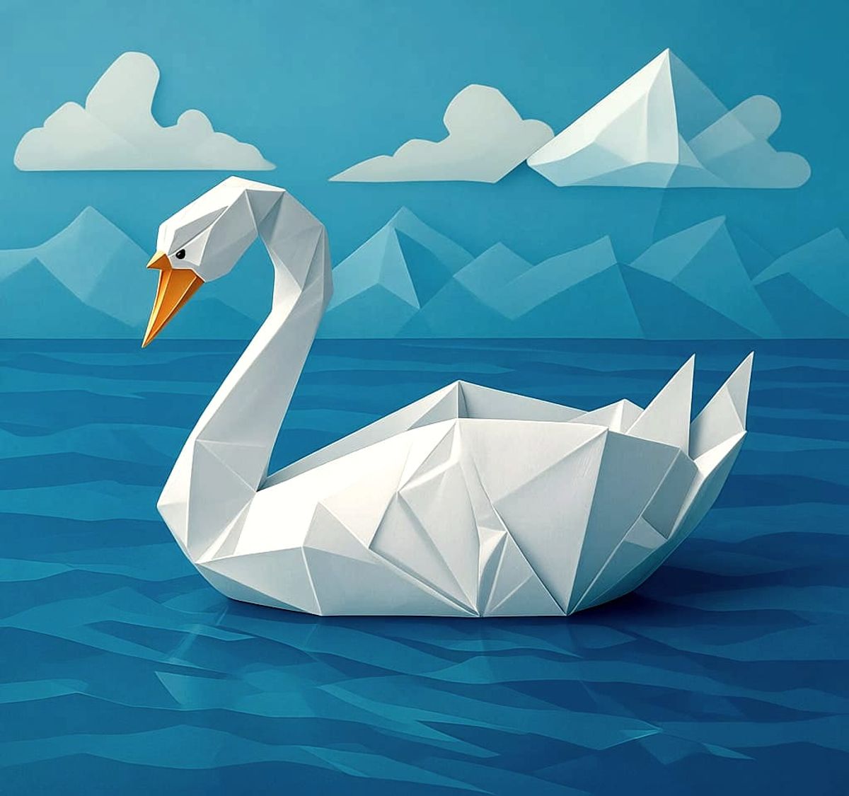 Ensamblaje prismática - Collection of AI Generated Art by leon - NightCafe