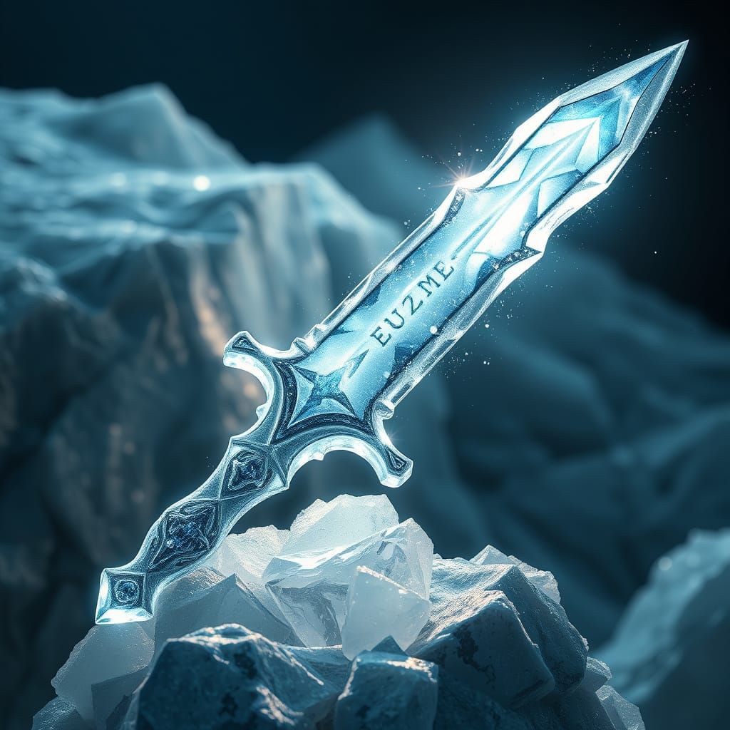 Elemental Sword - Elemental Sword