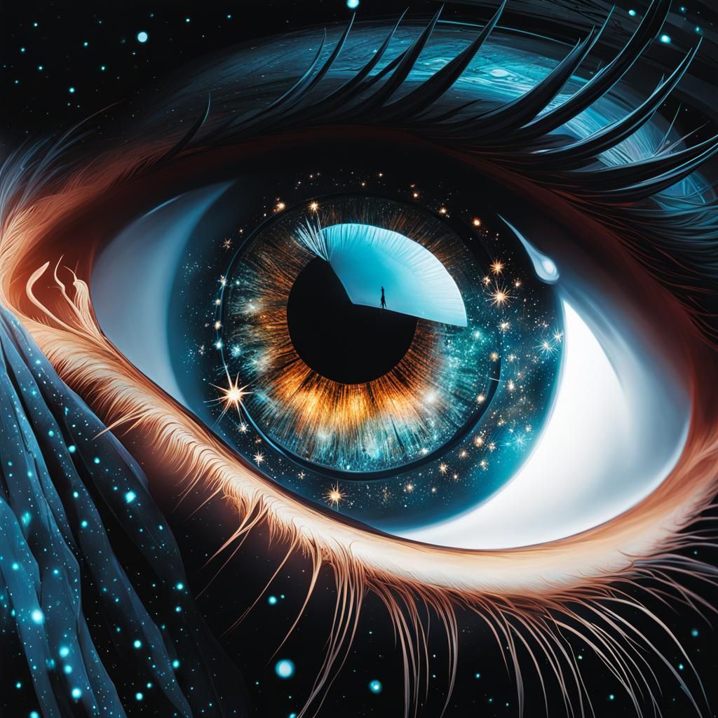 - AI Generated Artwork - NightCafe Creator