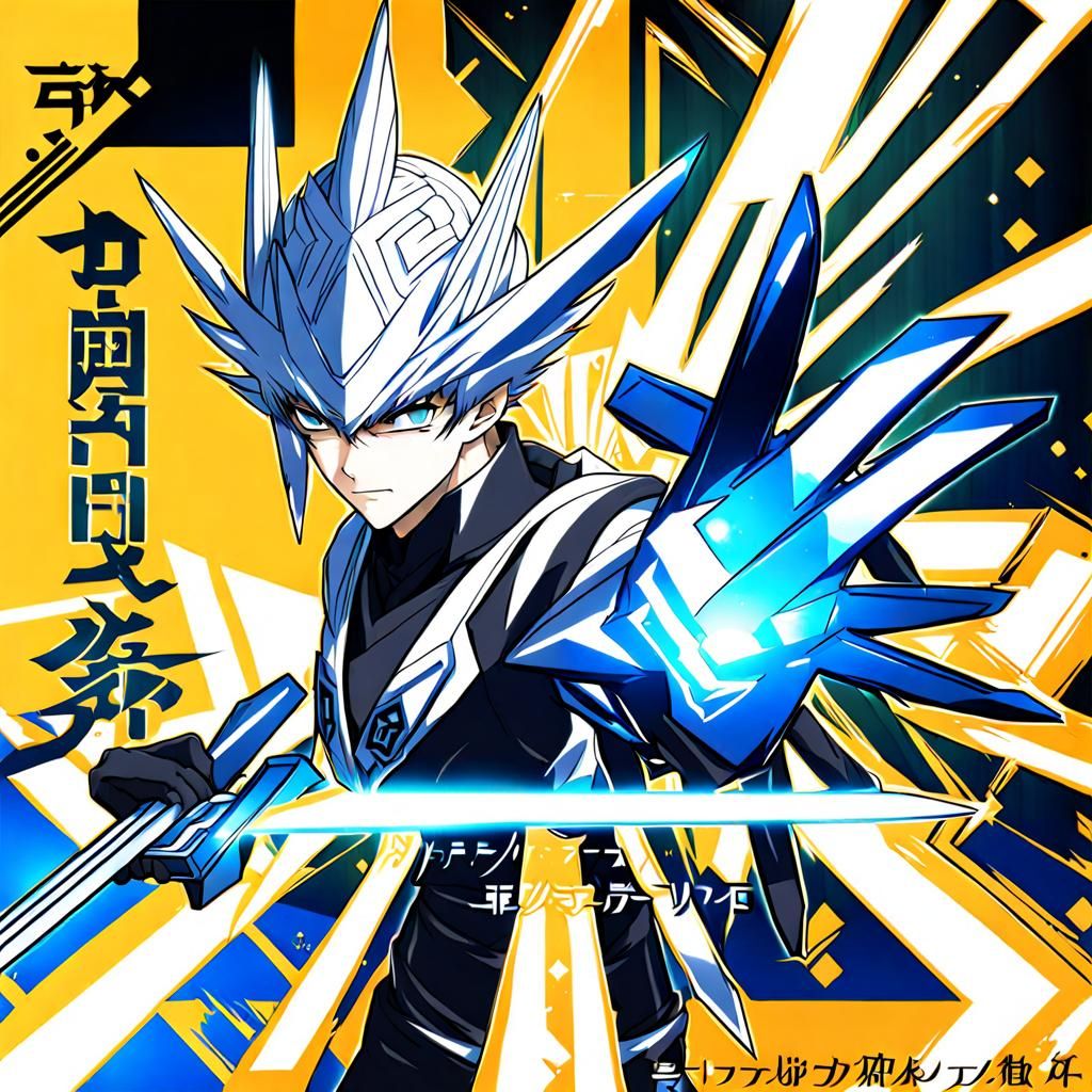 Cool mecha dude sorta - AI Generated Artwork - NightCafe Creator