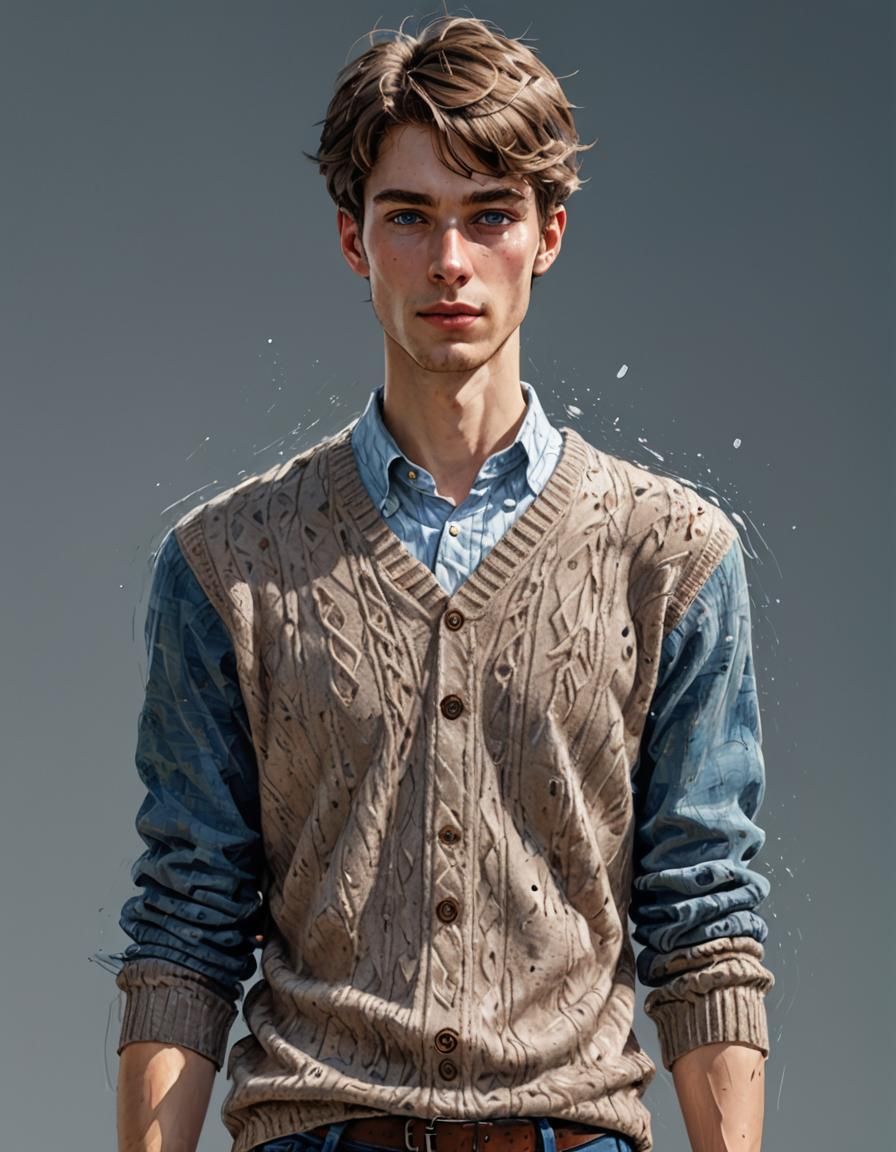 Daniel Tabor Arlington V - AI Generated Artwork - NightCafe Creator