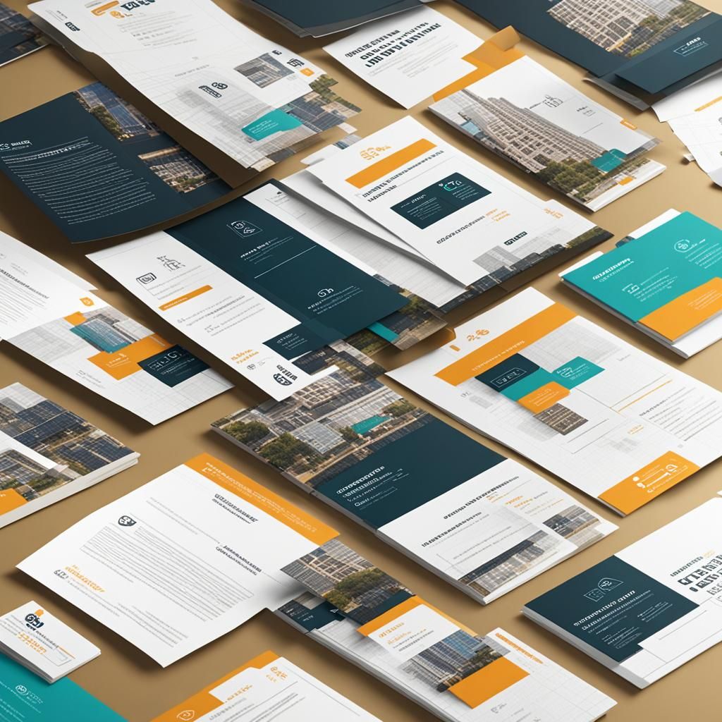 Digital ad layout - AI Generated Artwork - NightCafe Creator