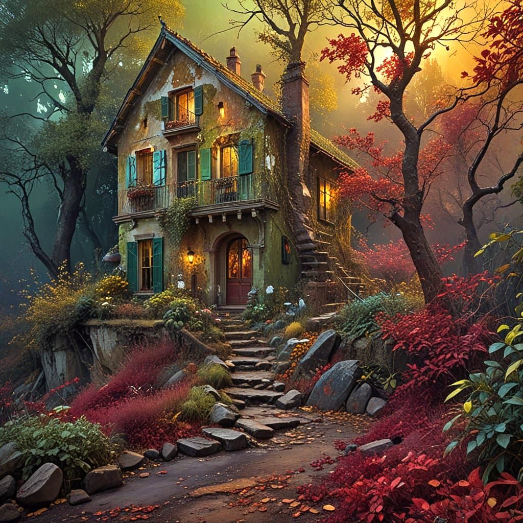 Questionable Design - Questionable Design