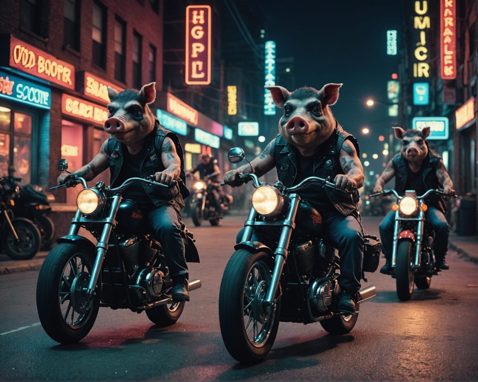 - AI Generated Artwork - NightCafe Creator