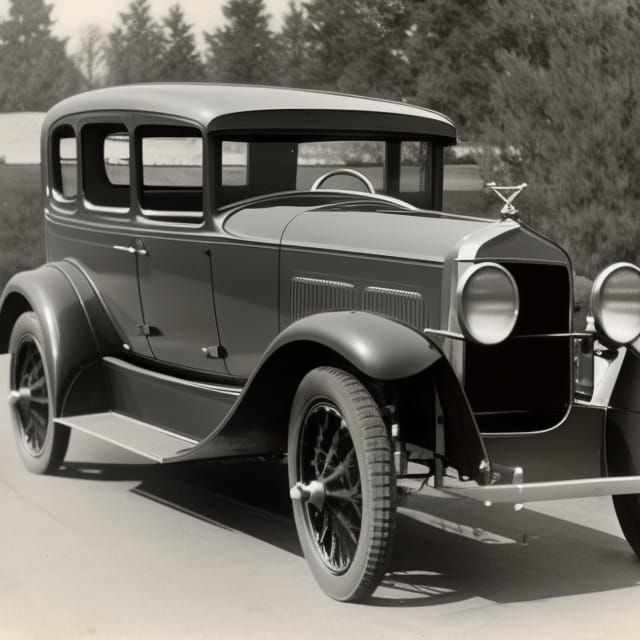 Beep Beep - AI Generated Artwork - NightCafe Creator