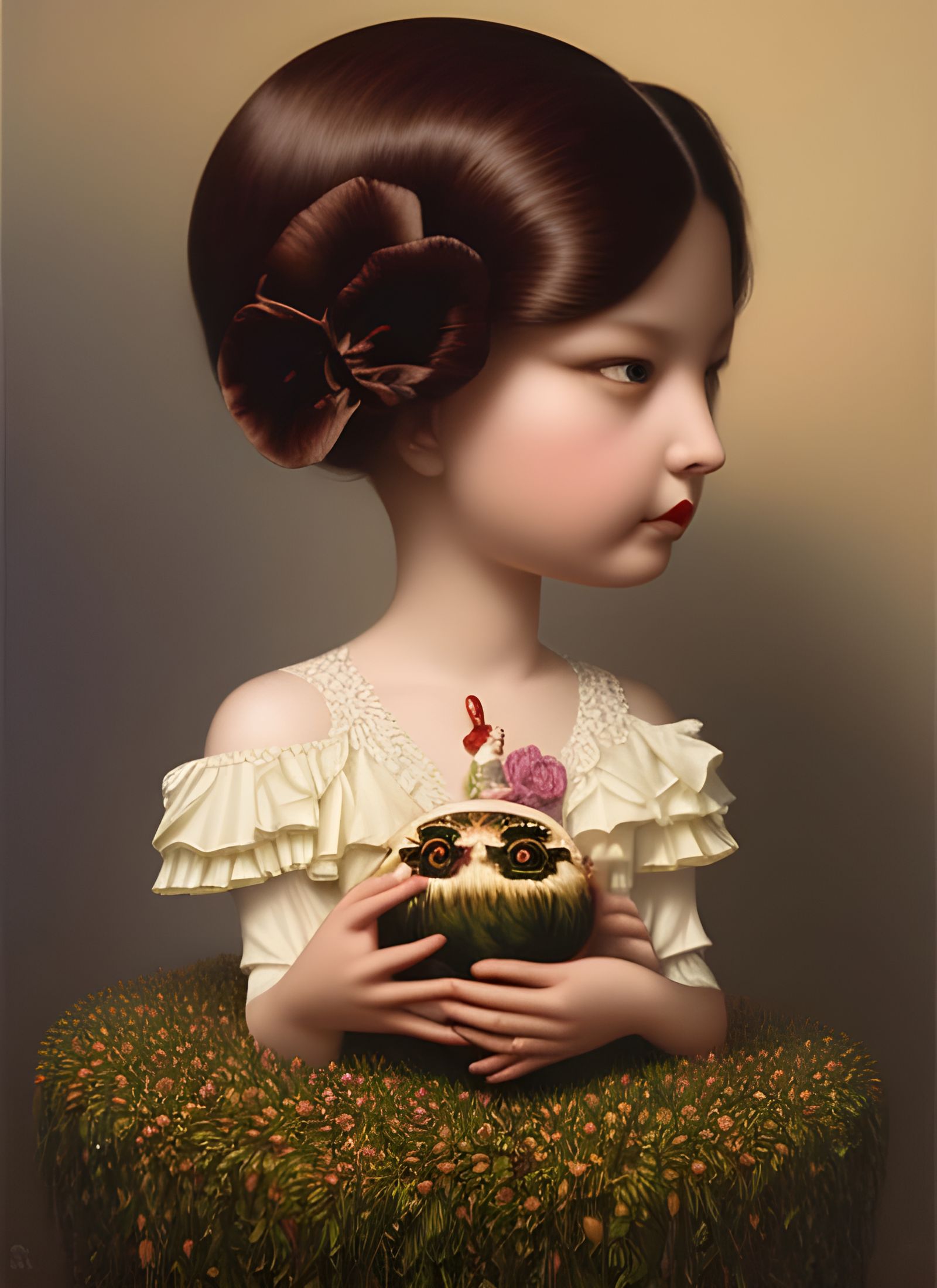 by Mark Ryden, Camille Rose Garcia, Joe Sorren, Marion Peck, Alex Gross ...