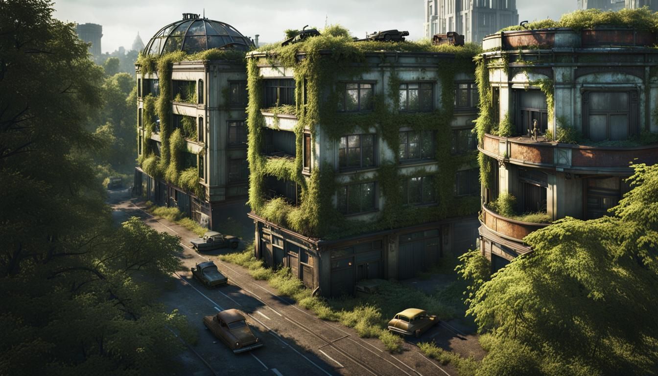 art Nouveau, octane render, 8k, realistic, great great great great detail, exceptional quality ...