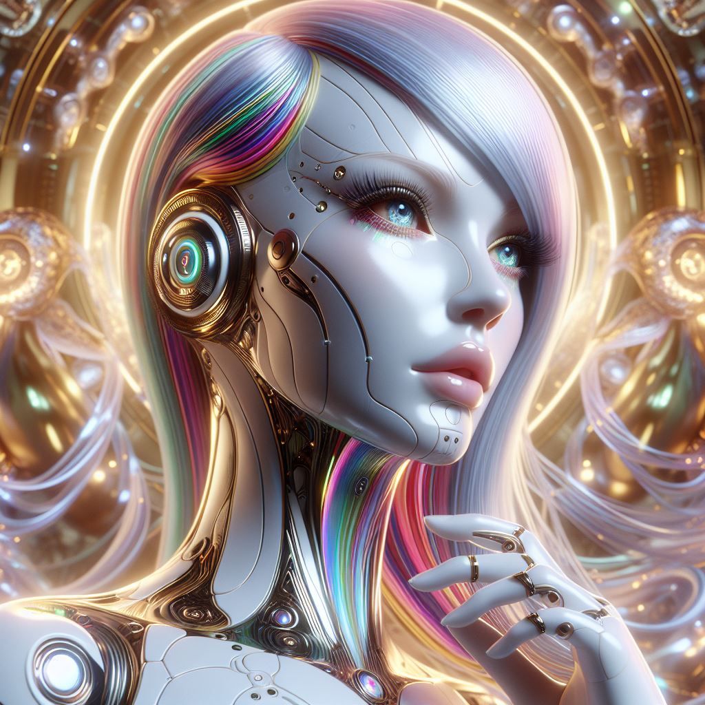 Android - AI Generated Artwork - NightCafe Creator