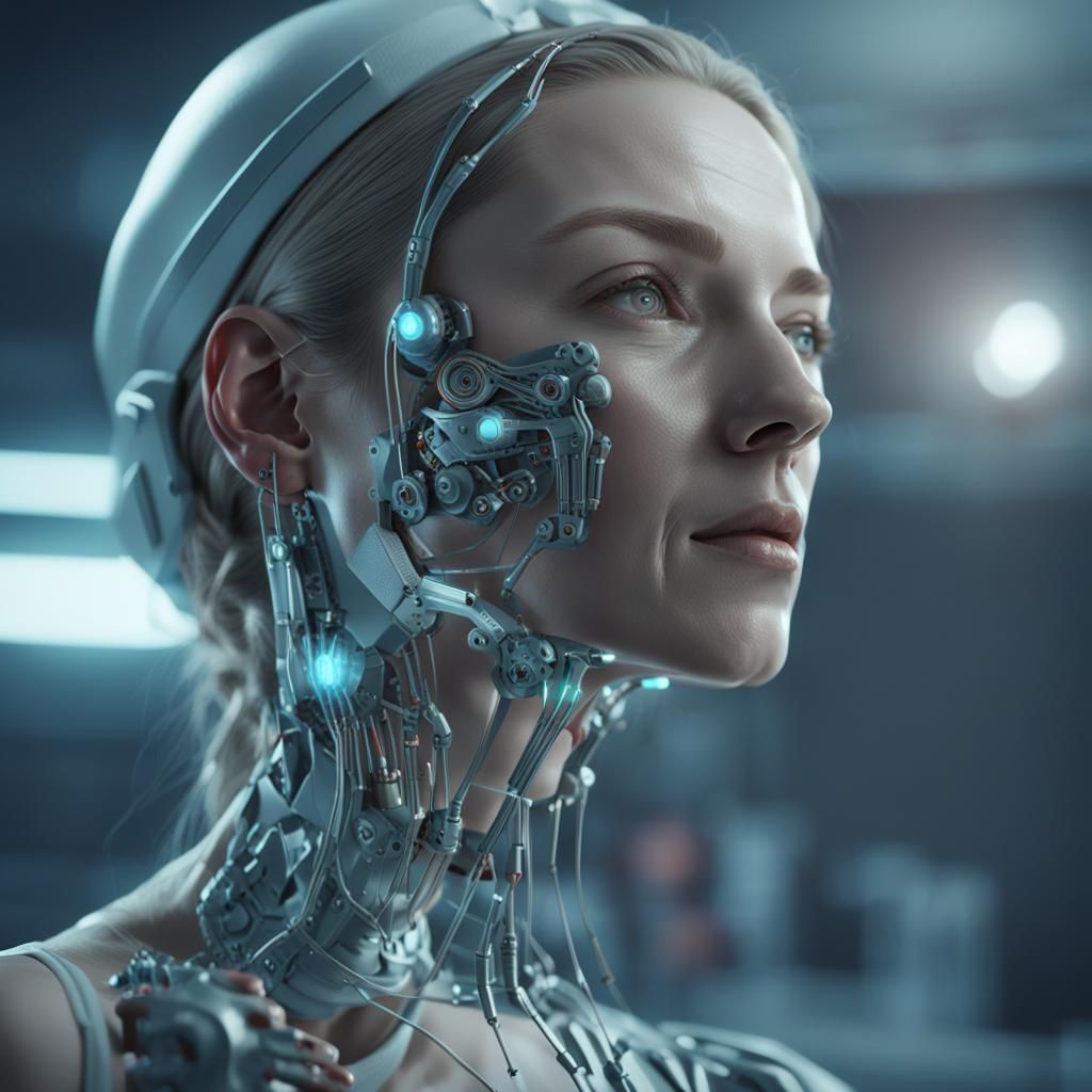 Untitled Creation - AI Generated Artwork - NightCafe Creator