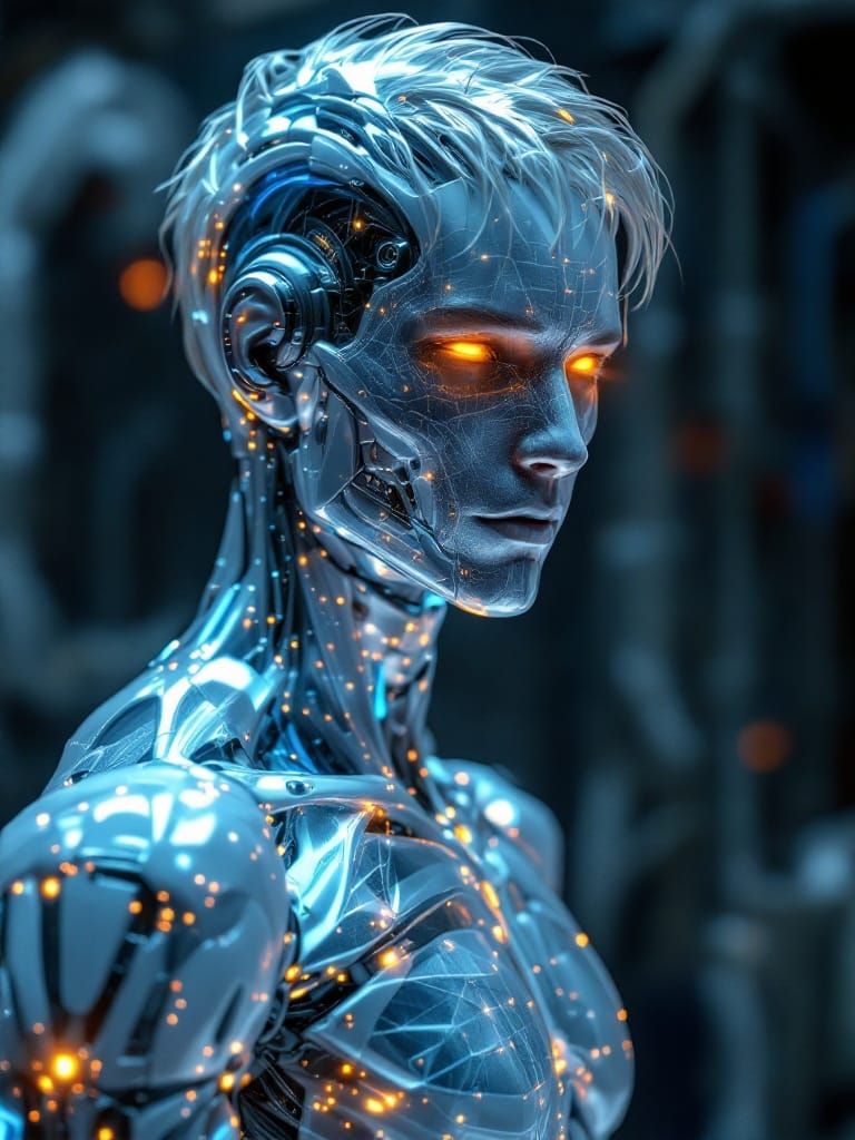 No, you most definitely cannot use a brain–computer interface to upload ...