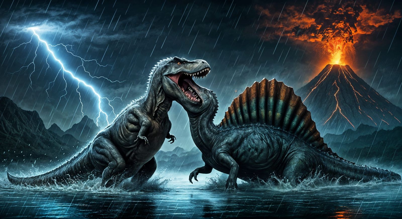 Fight of life and death... - Fight of life and death...