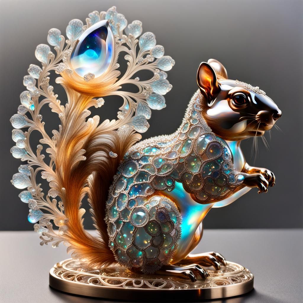 Untitled Creation - AI Generated Artwork - NightCafe Creator