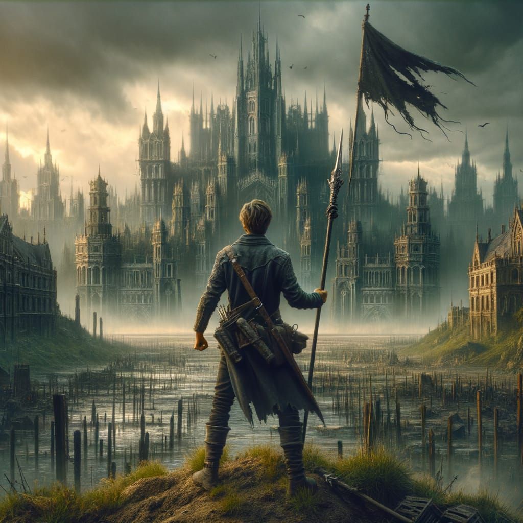 Confronting the Past - Confronting the Past