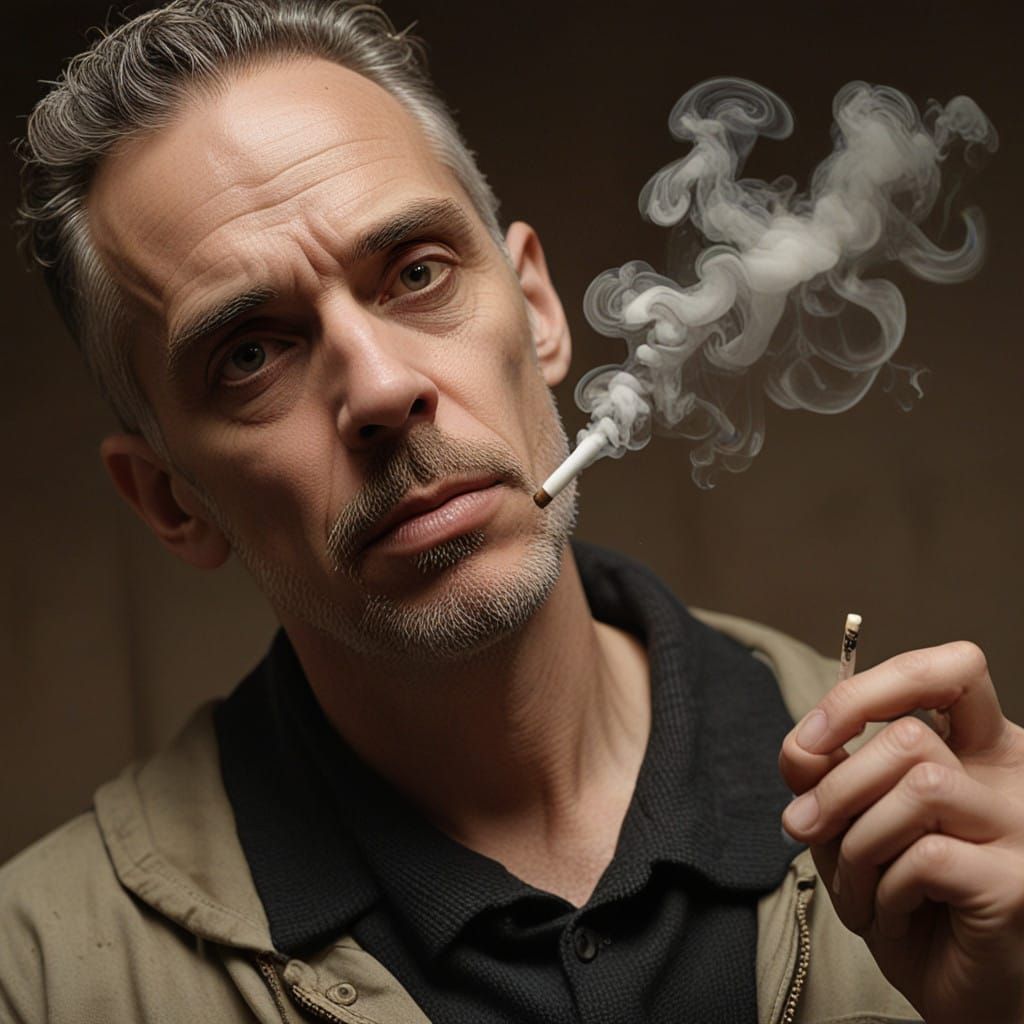 Jordan Weinerson - Jordan Weinerson