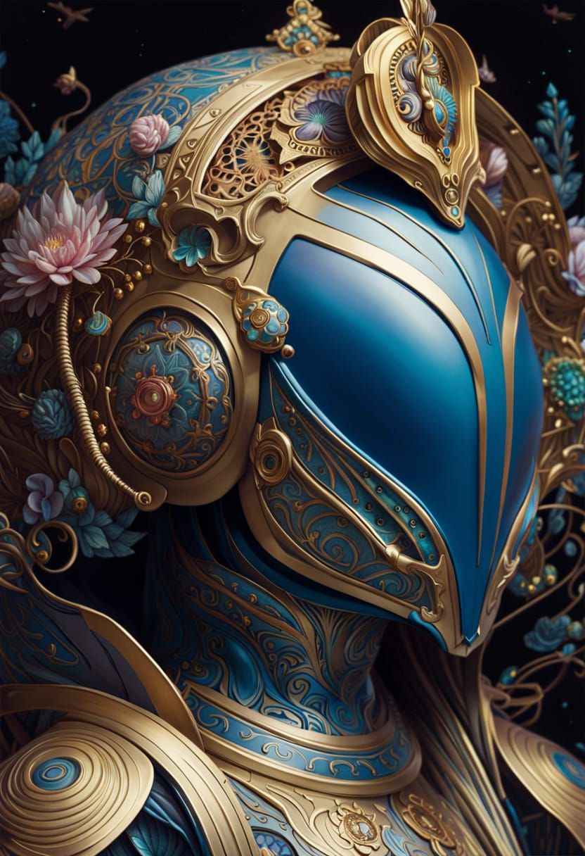 - AI Generated Artwork - NightCafe Creator